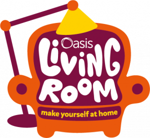 The Oasis Hub Living Room - Oasis Hub Hobmoor